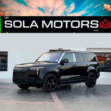 ROX 01 2025 Car Price in UAE - Images, Reviews & Specs | ArabWheels